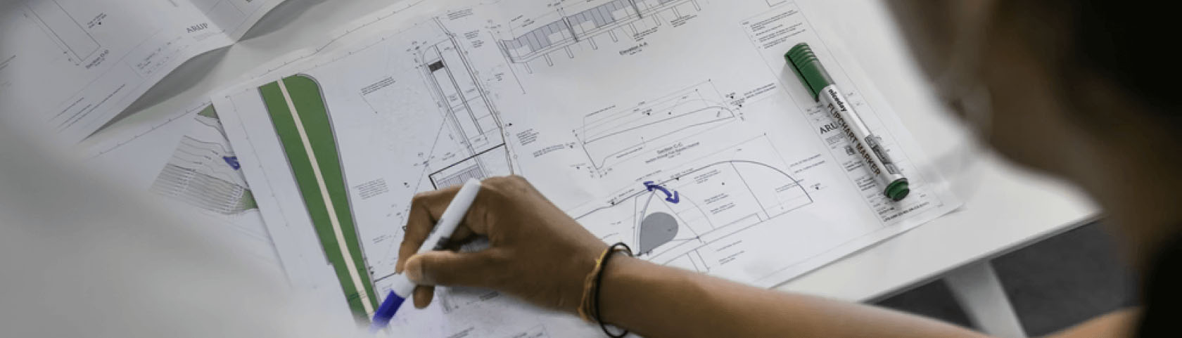 Construction Recruitment Experts | Designing & BuildIng Australia & NZ