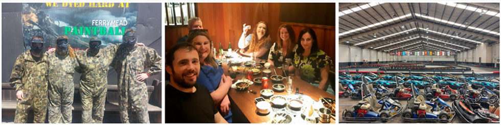 Tyler Wren Christchurch celebrates a year of great recruitment