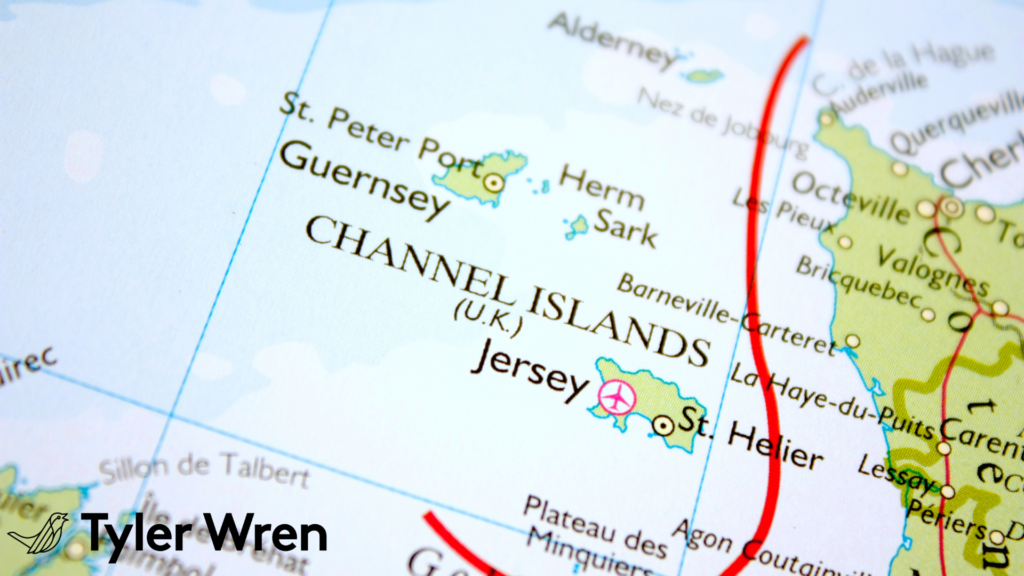 Legal jobs in Guernsey and Jersey Tyler Wren